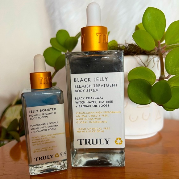 TRULY | Skincare | New Truly Skincare Duo | Poshmark